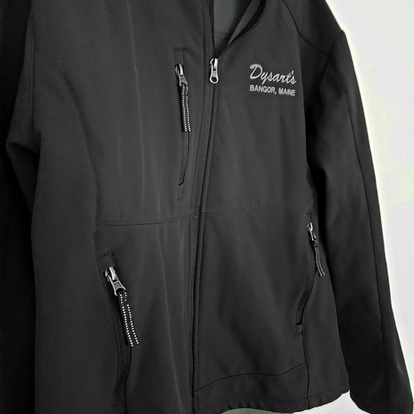 Forester Rugged Wear | Jackets & Coats | Forester Rugged Wear Softshell ...